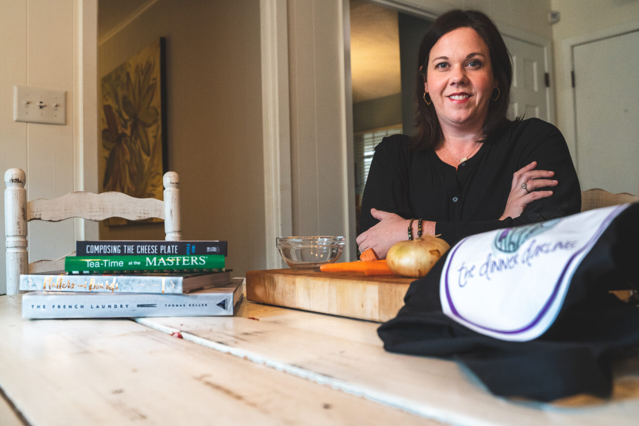 The Dinner Darling | Helping to answer the daily question, "What's for ...